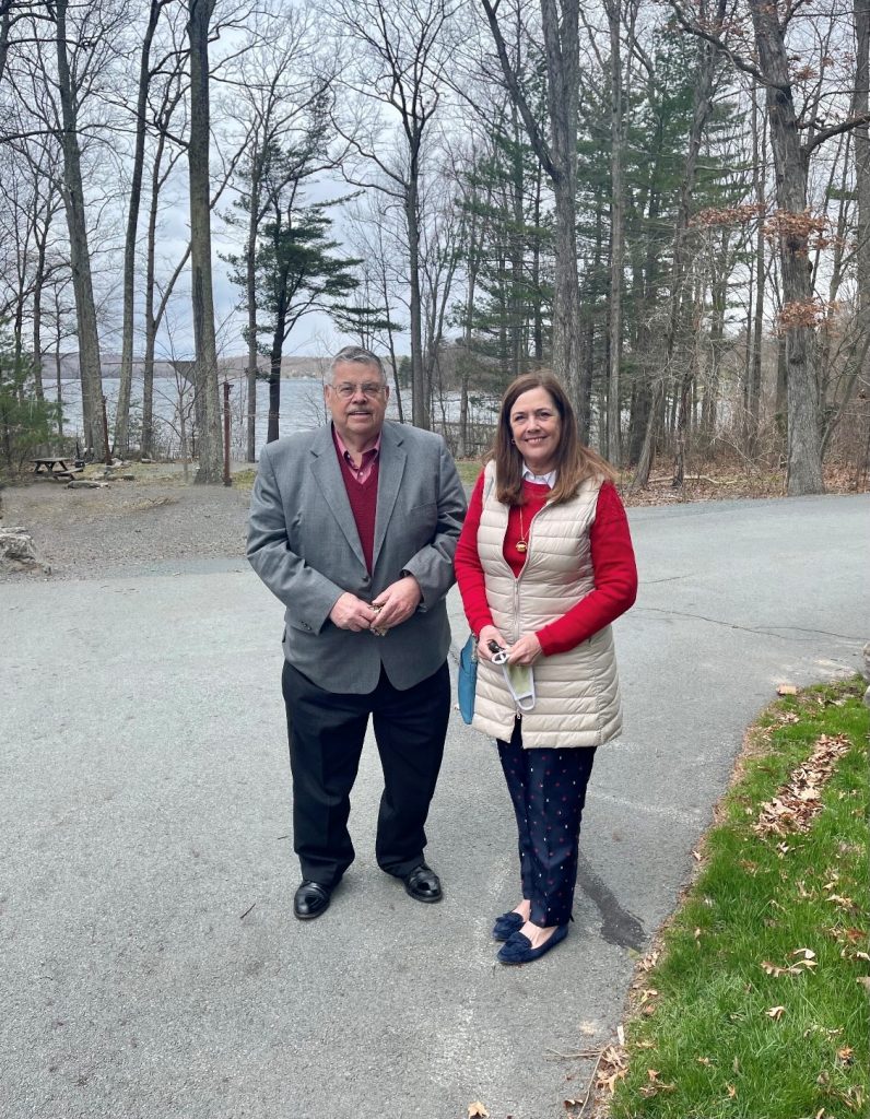 Herzog Joins Baker Staff, Providing Constituent Services in Wayne and ...