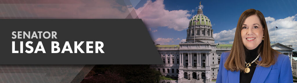 Office Information - Senator Baker