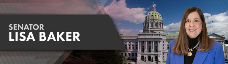 Home - Senator Baker