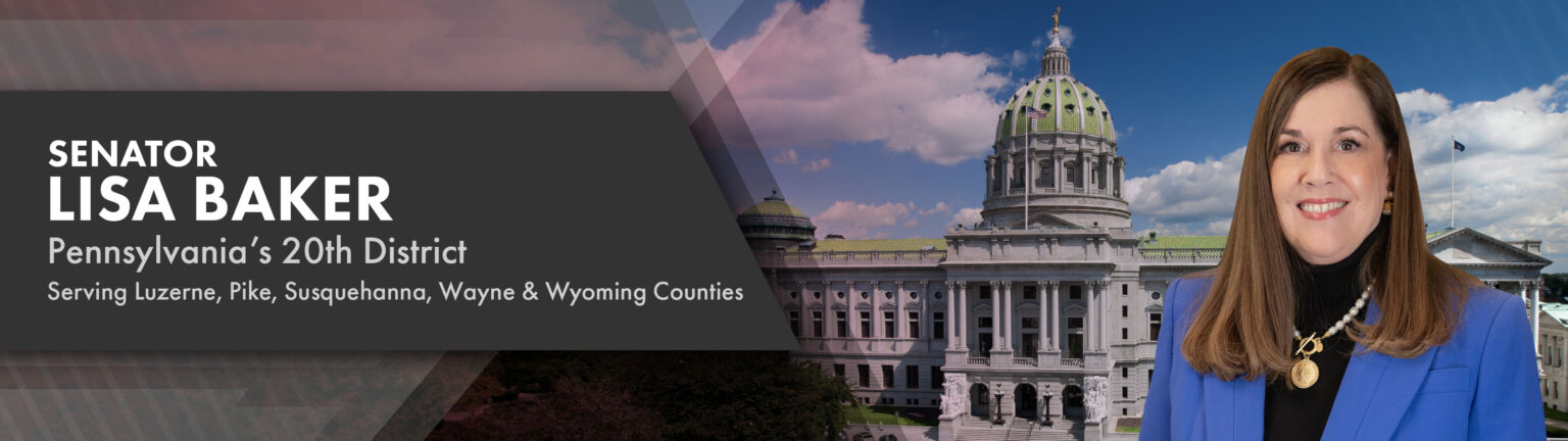 Office Information - Senator Baker