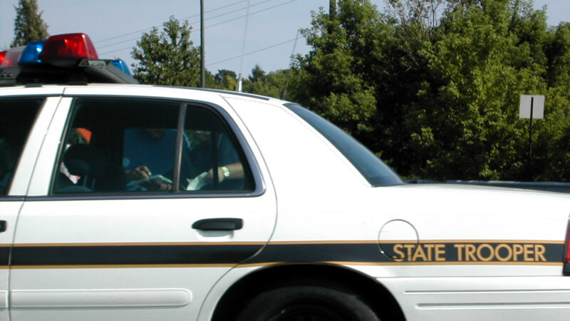 Home - Senator Baker