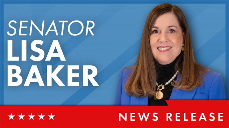 Baker: New Law Will Protect Prescription Access for Seniors - Senator Baker