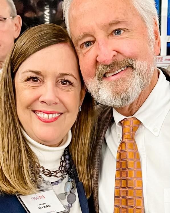 Lisa Baker