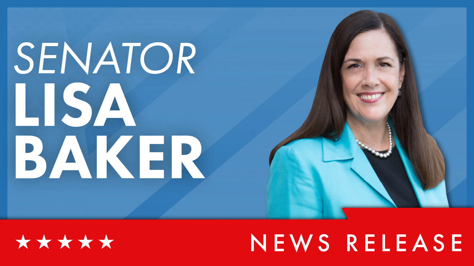 Senator Baker Issues Statement on the Death Penalty - Senator Baker