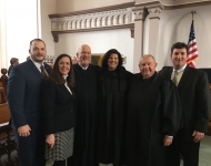 Home - Senator Lisa Baker